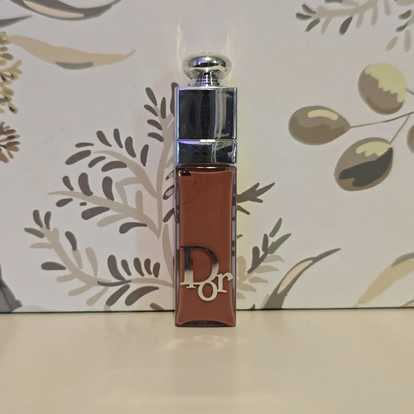 Dior | Makeup | Dior Addict Lip Maximizer 38 Rose Nude 2ml | Poshmark